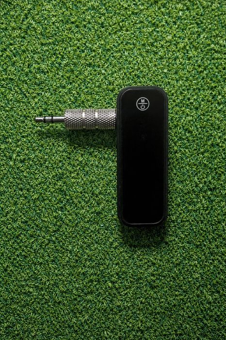 Transmiter AUX Bluetooth - bezprzewodowa muzyka w Twoim aucie Toruń ...