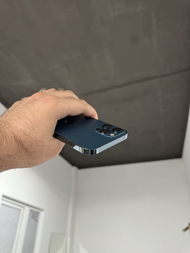 Apple iphone 12 Pro Max 512 gb айфон про макс: 17 000 грн. - Мобільні ...