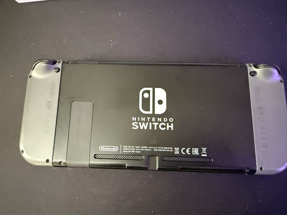 Nintendo switch v1: 5 500 грн. - Приставки Колонщина на Olx