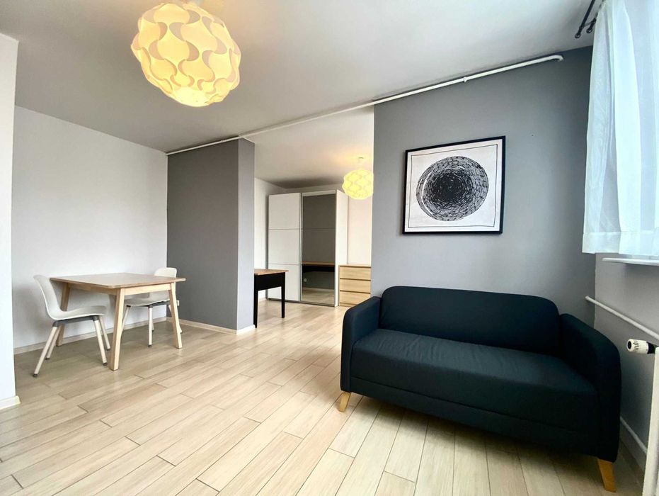 Do wynajęcia mieszkanie przy ul. Adamskiego 14A, Katowice Katowice ...