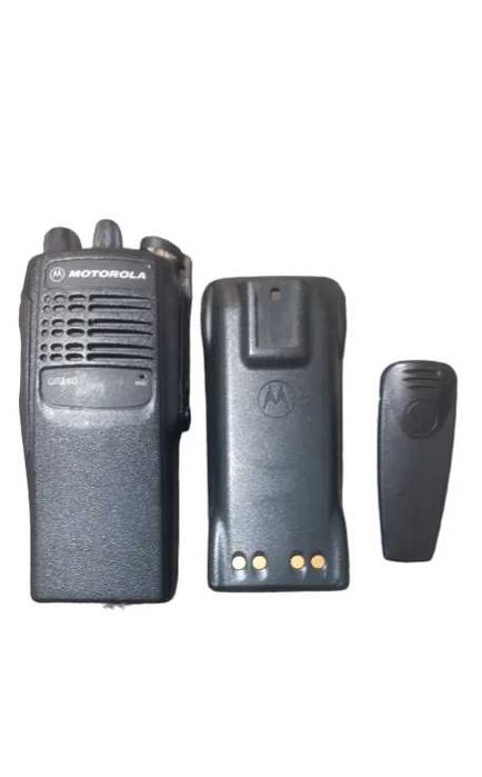 RADIOTELEFON, radiotelefony, krótkofalówki radiostacje MOTOROLA GP340 Kołobrzeg • OLX.pl