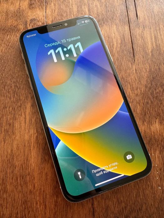 IPHONE X 10 256 gb: 6 000 грн. - Мобільні телефони / смартфони Вінниця ...