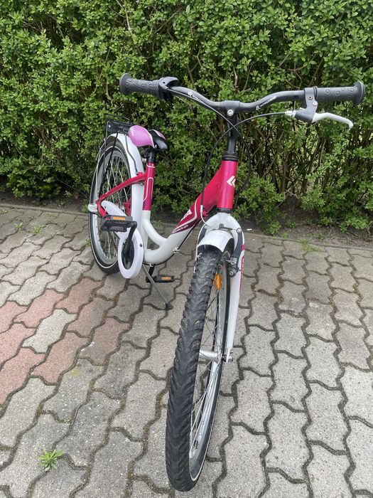 Rower kross Julia 24 cale rama aluminiowa, Nexus 3biegi Goleniów • OLX.pl