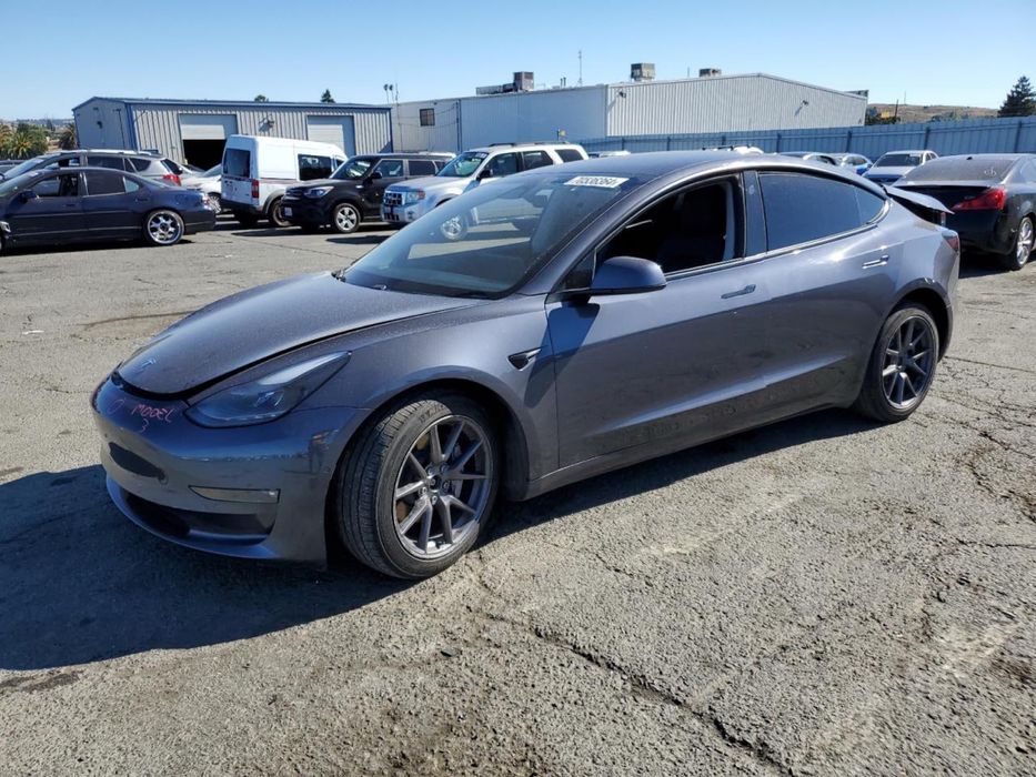 Tesla Model 3 Dual motor: 15 900 $ - Tesla Львів на Olx