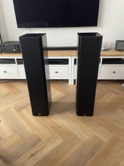 Dali 450 czerwona seria dali ,Klipsch spl 120 Lubawa • OLX.pl