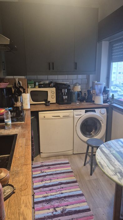 Apartamento Massamá T2 Massamá E Monte Abraão • OLX.pt