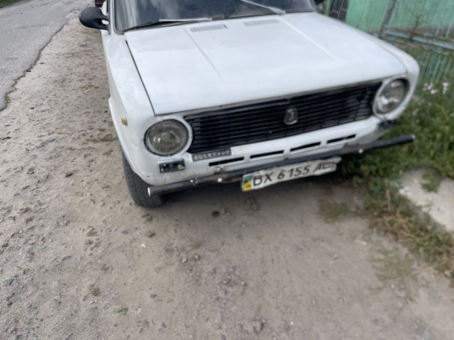 Продам ваз 2101: 10 000 грн. - ВАЗ Старокостянтинів на Olx