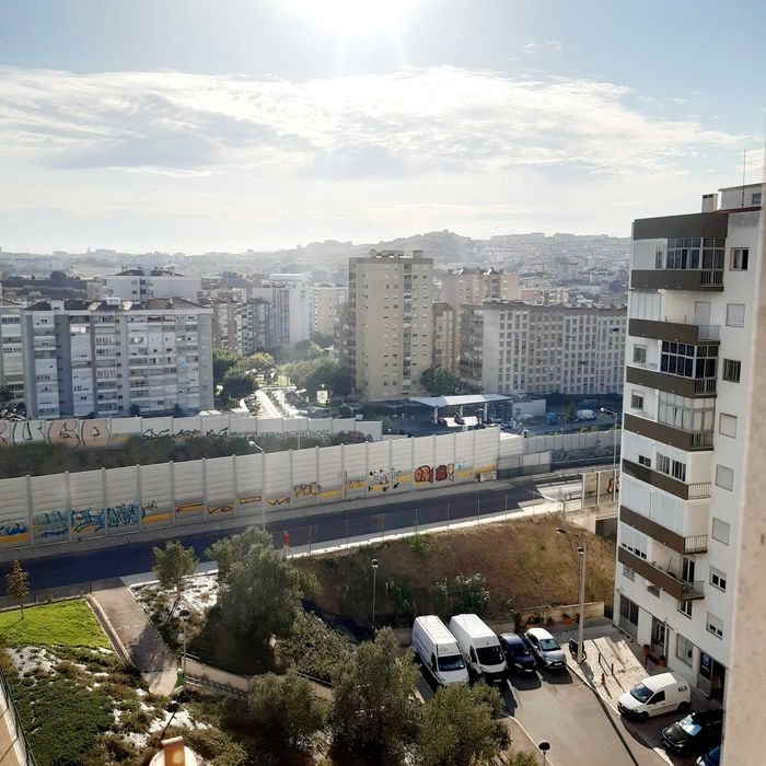 Apartamento T2 Pontinha Pontinha E Famões • OLX.pt