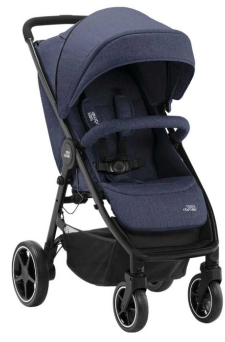 Коляска візок прогулянкова каляска: 4 500 грн. - Дитячі коляски ...