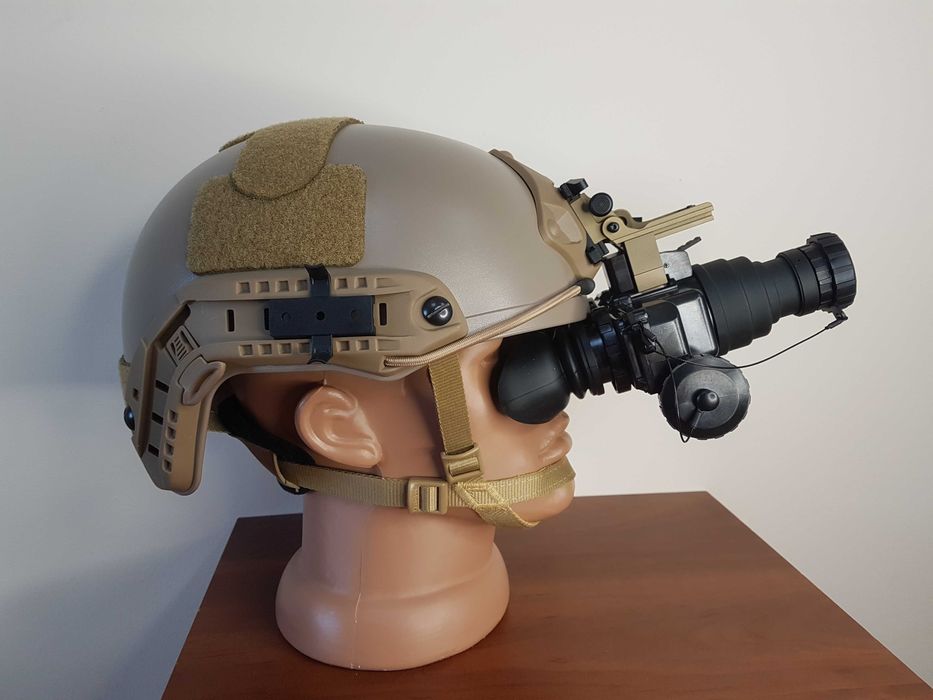 Прилад Нічного бачення PVS-7, GEN3 (Зелений люмінофор): 166 000 грн ...