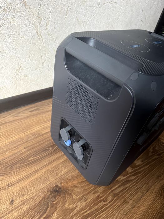 Bluetti AC200 Max: 52 000 грн. - Зарядні станції Київ на Olx