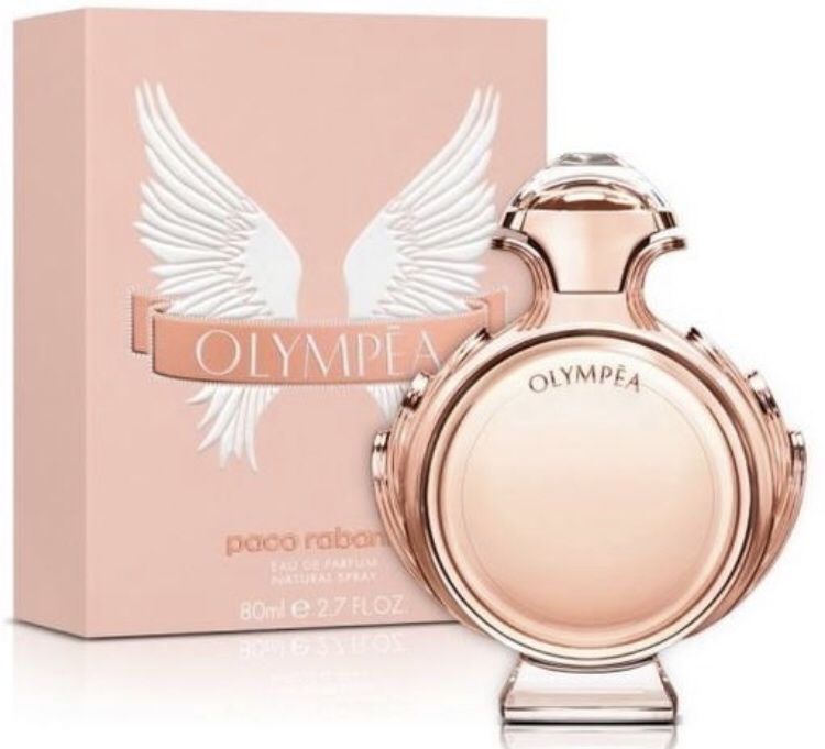 Paco Rabanne Olympea Perfumy Damskie. EDP 80 ml. KUP TERAZ Chojnice ... Paco Rabanne Olympea Perfumy Damskie. EDP 80 ml. KUP TERAZ Chojnice ...
