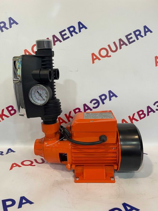 Насосная станция без бака DELTA PKM 60 + BRIO 2000 ПОЛЬША: 1 480 грн ...