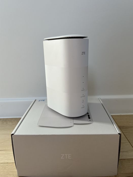 Router ZTE MC801A 5G Wałbrzych • OLX.pl