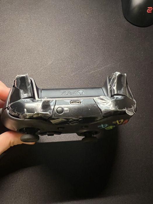 Геймпад Microsoft Xbox Wireless Controller: 1 850 грн. - Аксесуари Київ на Olx