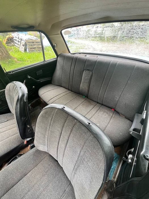 Жигуль 2106 не находу: 6 000 грн. - ВАЗ Оброшине на Olx