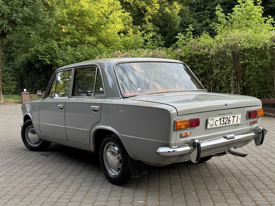 ВАЗ 2101 (копійка): 800 $ - ВАЗ Самбор на Olx