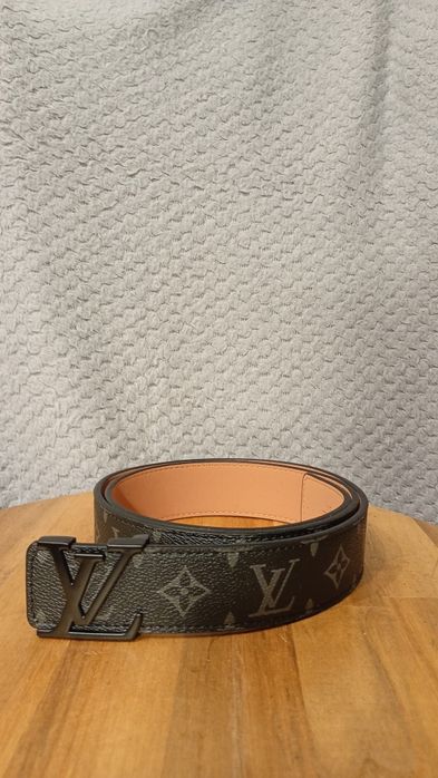 LV belt w Twojej okolicy? Sprawdź kategorię Moda