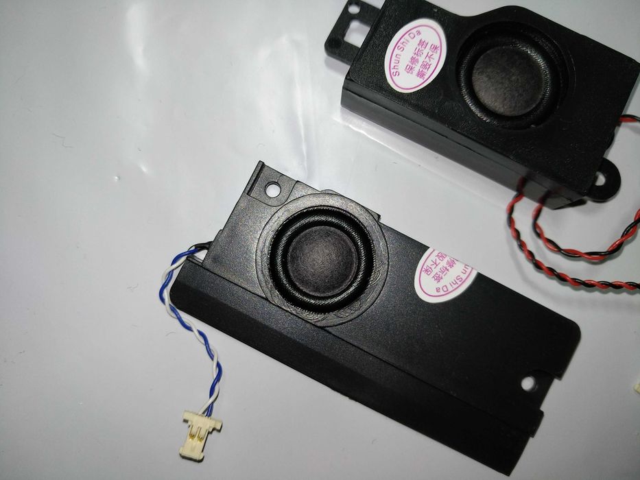 Динамики для ноутбука Acer Aspire 5338 5536 5538 5740 5542 5738 (2шт ...
