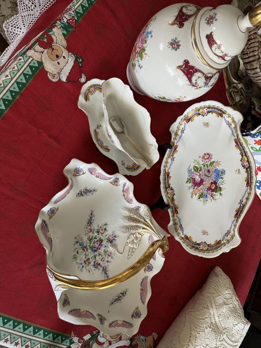 Louças De Limoges - OLX Portugal