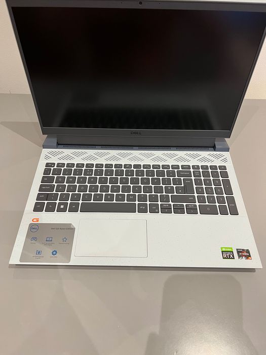 Dell G15/New/Laptop/Gaming laptop/Ноутбук/Ігровий ноутбук/RTX3050: 33 ...