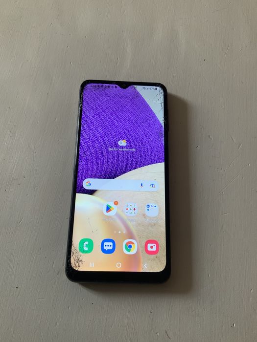 Samsung Galaxy A32 5G модель SM-A326U: 1 000 грн. - Мобільні телефони ...