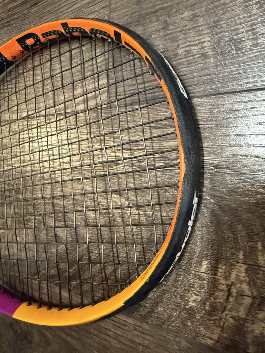Babolat aero rafa 300g: 5 300 грн. - Ігри з ракеткою Вінниця на Olx
