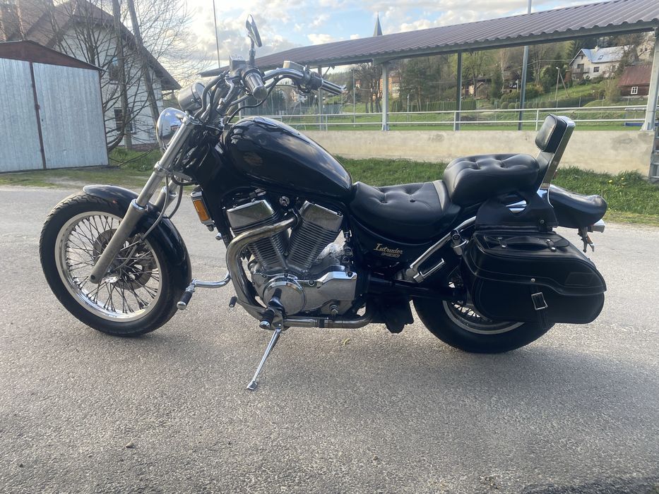 Suzuki intruder 1400 Izdebki • OLX.pl