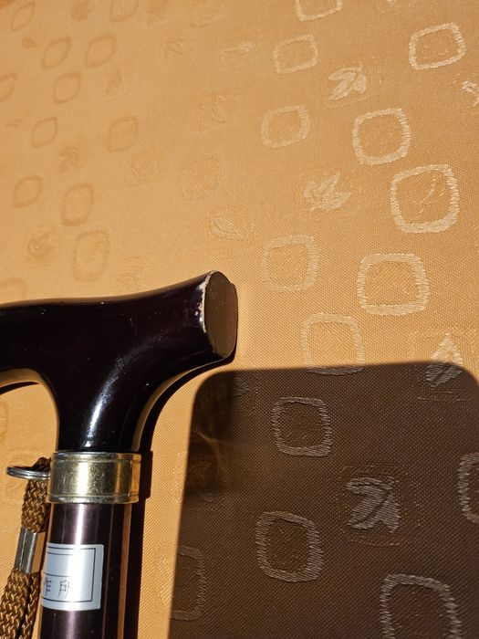 Aluminiowa laska ortopedyczna Gliwice Trynek • OLX.pl