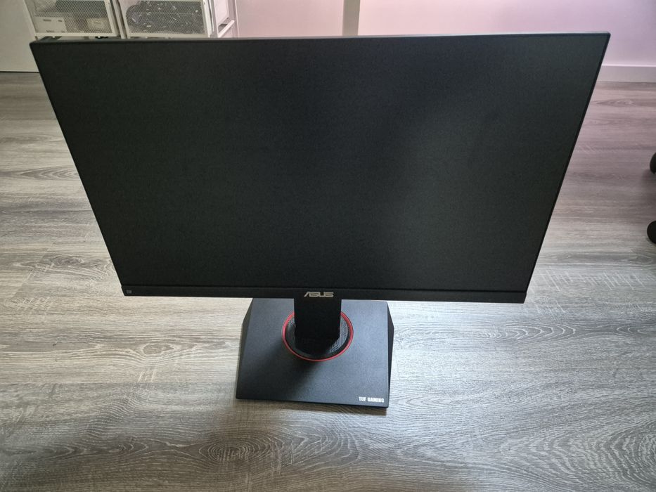 Monitor Asus 23.8" TUF Gaming VG249Q IPS 144Hz FreeSync 1ms Pinhal Novo • OLX.pt