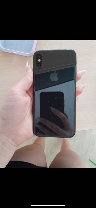 IPhone 10x,продаю: 4 000 грн. - Смартфони / мобільні телефони Кривий ...