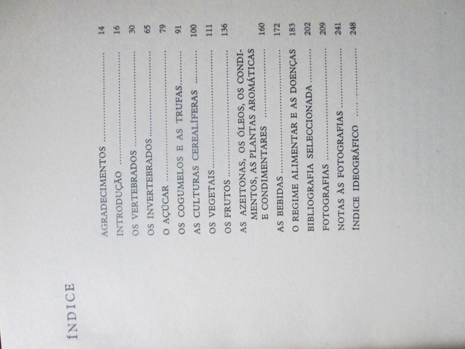 A Alimentação na Antiguidade, de Don e Patricia Brothwell Coimbra (Sé ...