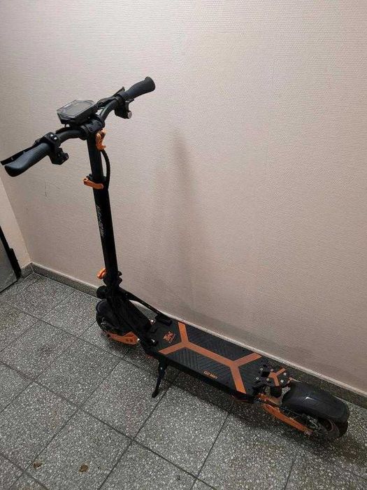 Hulajnoga Elektryczna KuKirin G2 MAX Sieradz • OLX.pl