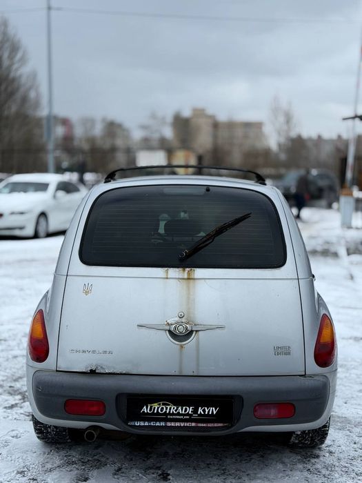 Продам Chrysler rt Chrysler: 83 000 грн. - Chrysler Київ на Olx