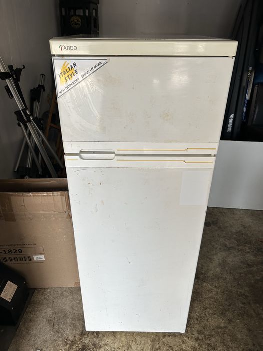 Lodowka Ardo 150cm Opole • OLX.pl