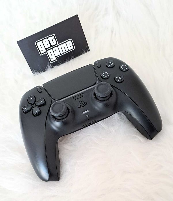 Comando Dualsense PS5 Midnight Black Esposende, Marinhas E Gandra • OLX.pt