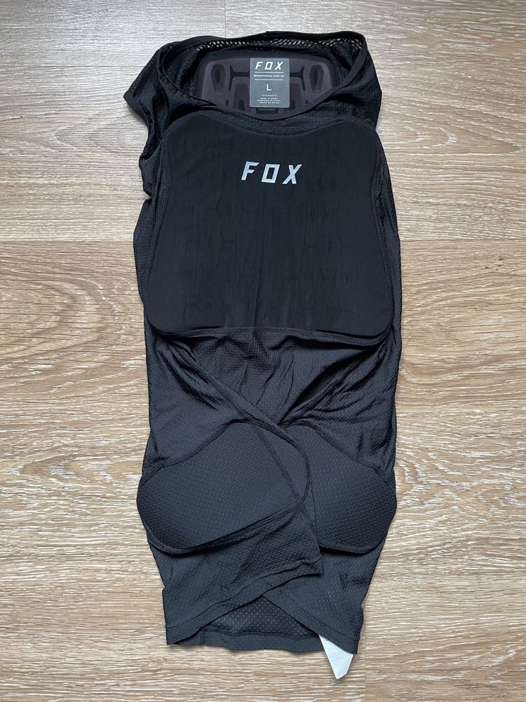 Защита тела Fox Baseframe Pro SL: 2 300 грн. - Прочие виды спорта ...