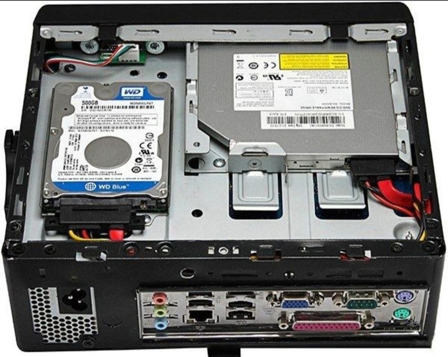 ITX корпус GAMEMAX ST102-200W: 1 000 грн. - Комплектующие и аксессуары ...