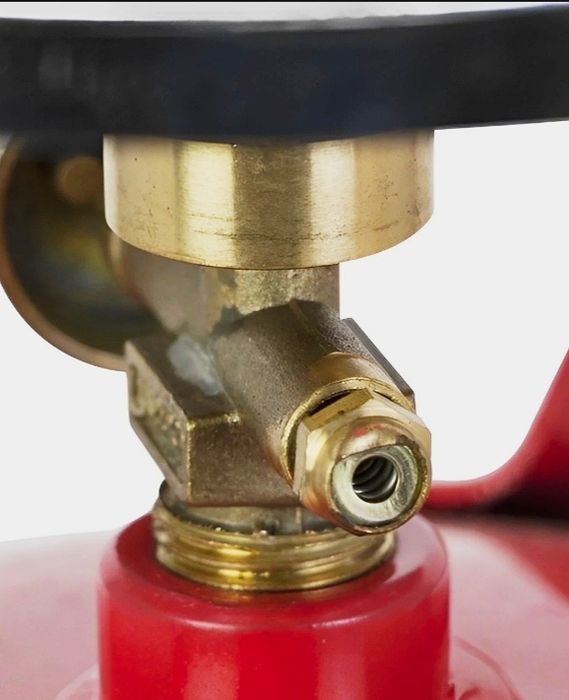 Кемпінг комплект газовий Grant балон пальник 8 л 1 2 3 640 грн Газовые горелки