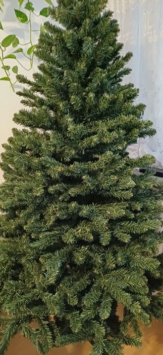 Choinka, rozmiar 1.80 Warszawa Bielany • OLX.pl