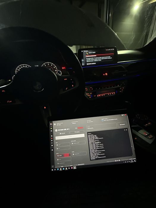 Naprawa Adblue SCR NoX EGR FAP DPF Chiptuning Łódź Polesie • OLX.pl