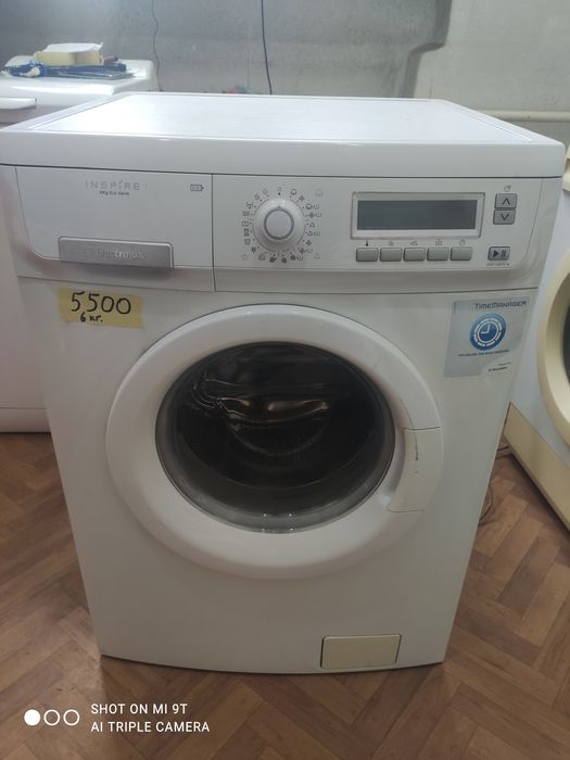 Стиральная машина Ariston Aqualtis, со склада. Варианты: 5 500 грн ...