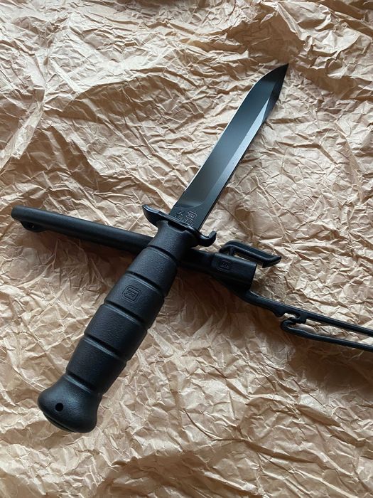 Ніж Глок 78 Glock Made in Austria: 2 200 грн. - Полювання / риболовля ...