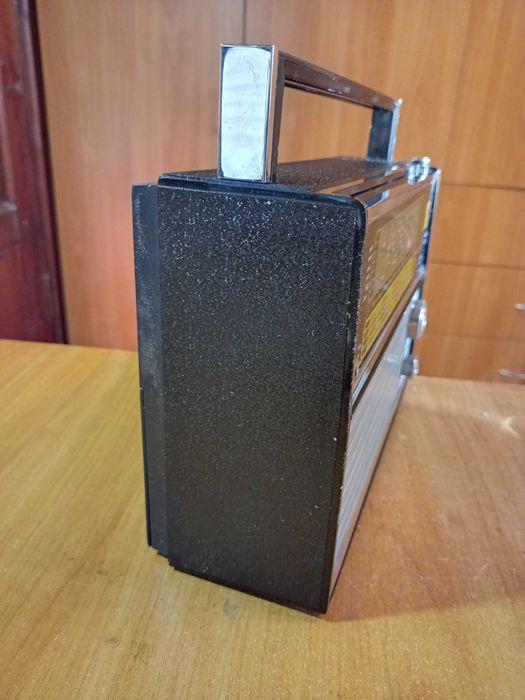 Радиоприёмник "ВЕФ 206" TENTO: 1 500 грн. - Коллекционирование Одесса ...