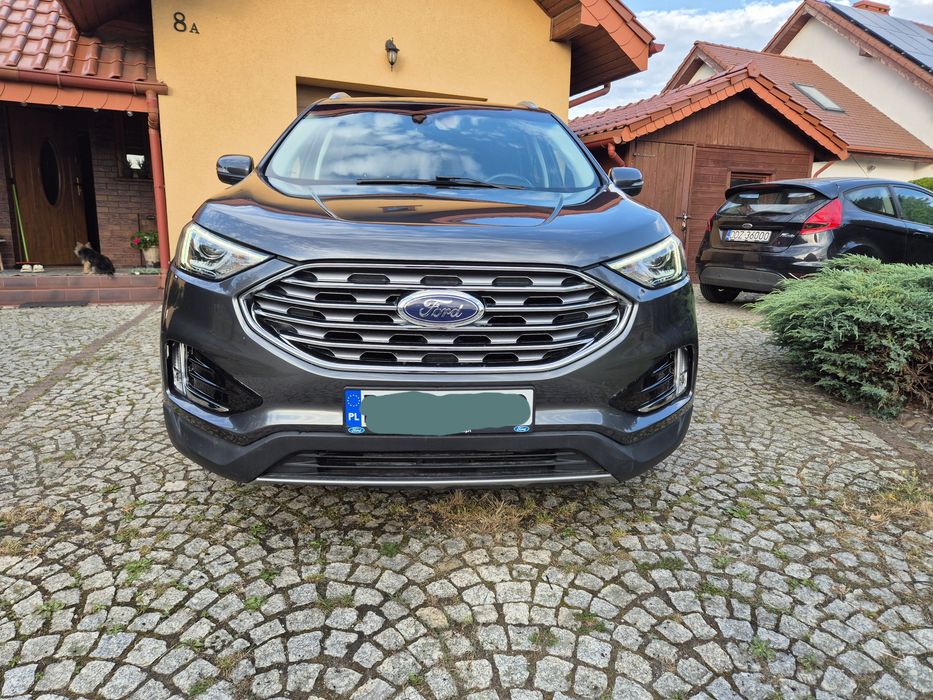 Ford Edge 4x4 Dzierżoniów • OLX.pl