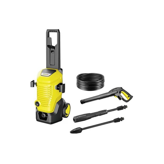 Мини мойка Karcher K 5 WCM мийка Керхер апарат високого тиску B6: 4 990 грн. - Електроінструмент ...