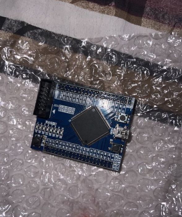 Xilinx Fpga SPARTAN-6 Комплект для загрузки: 1 551 грн. - Другое ...