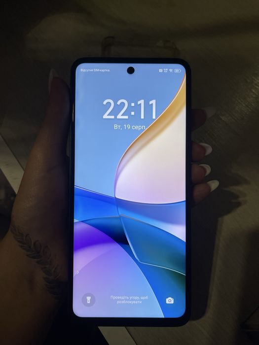 Android Tecno Spark 8/128Gb: 2 800 грн. - Смартфони / мобільні телефони ...