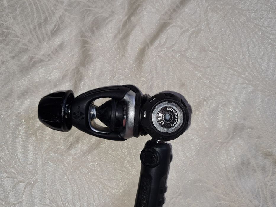 Scubapro MK 11. R395. Регулятор давления: 7 500 грн. - Водные виды ...