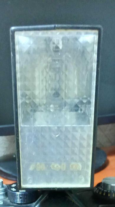 Фотовспышка Норма Фил-41м СССР. Norma fil-41m. Г. Taллин, Эстония.: 300 ...